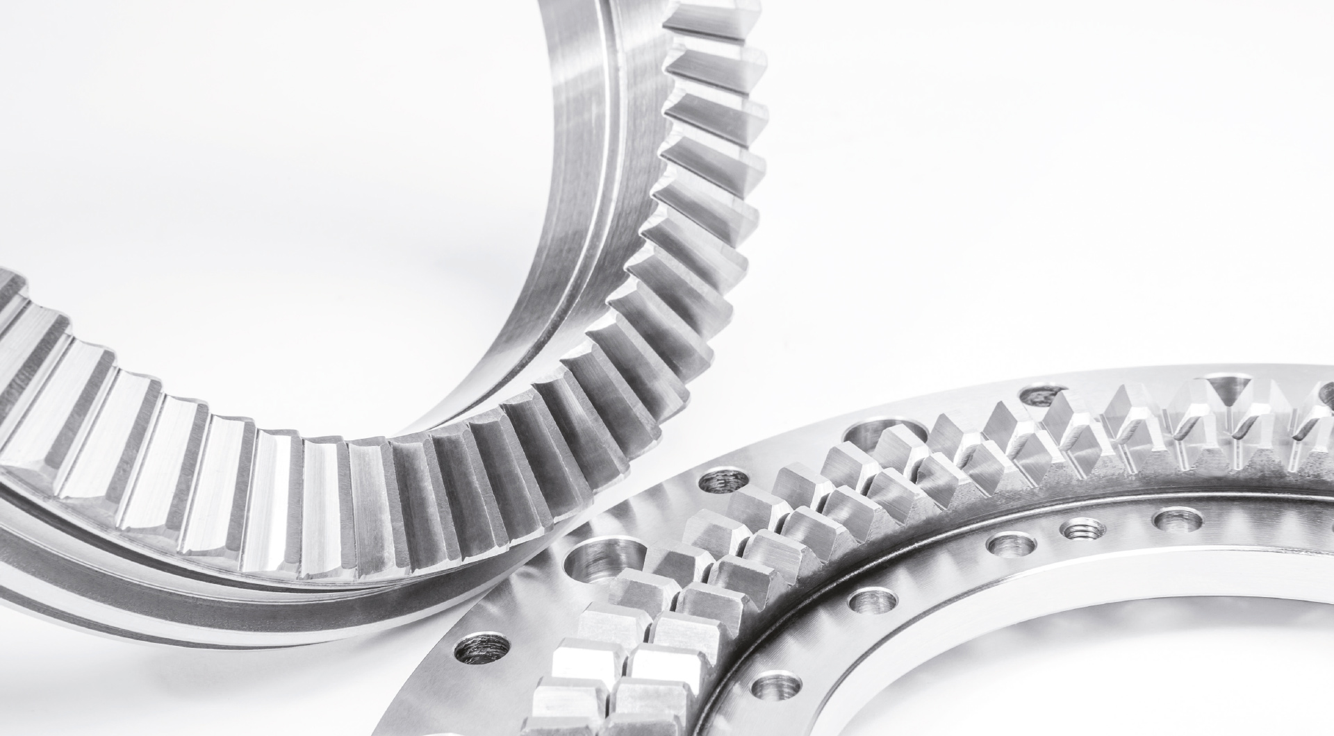 TEDISA Hirth Couplings